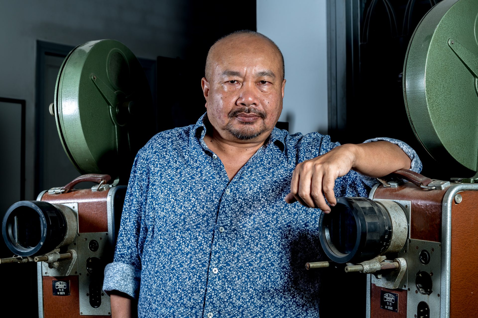 Best Of | Portrait Photography By Omar Havana | Portfolio